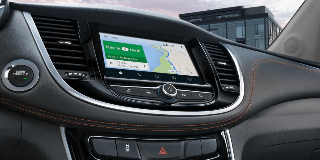 2022 Chevrolet Trax | Jack Carter Chev in Calgary, Alberta