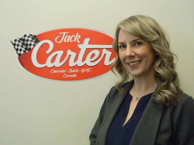 Meet the Jack Carter Calgary Staff | Calgary Dealer