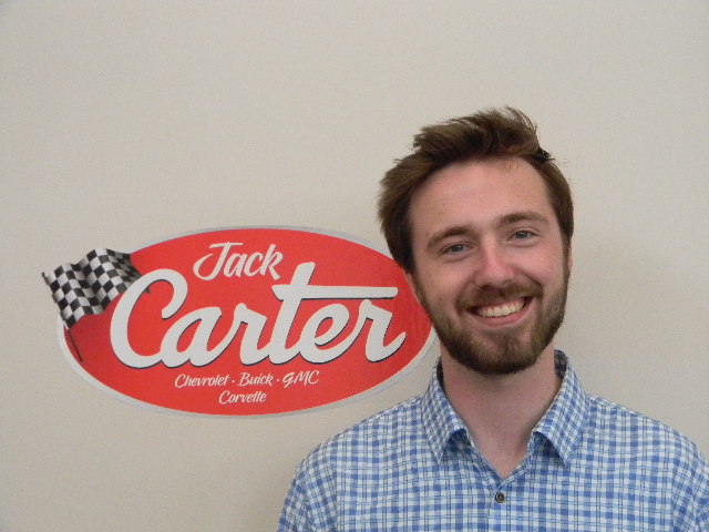 Meet the Jack Carter Calgary Staff | Calgary Dealer