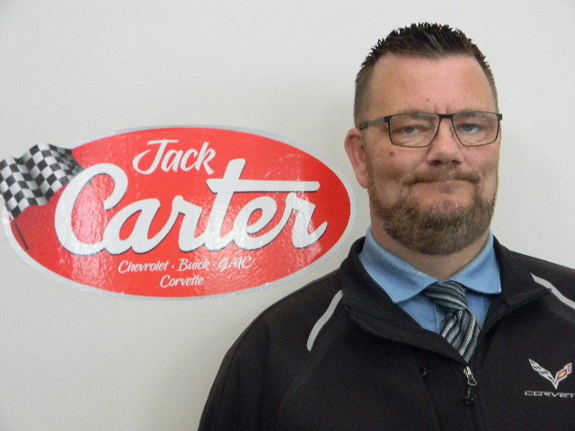 Meet the Jack Carter Calgary Staff | Calgary Dealer