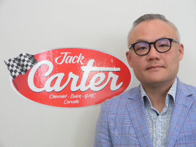 Meet the Jack Carter Calgary Staff | Calgary Dealer